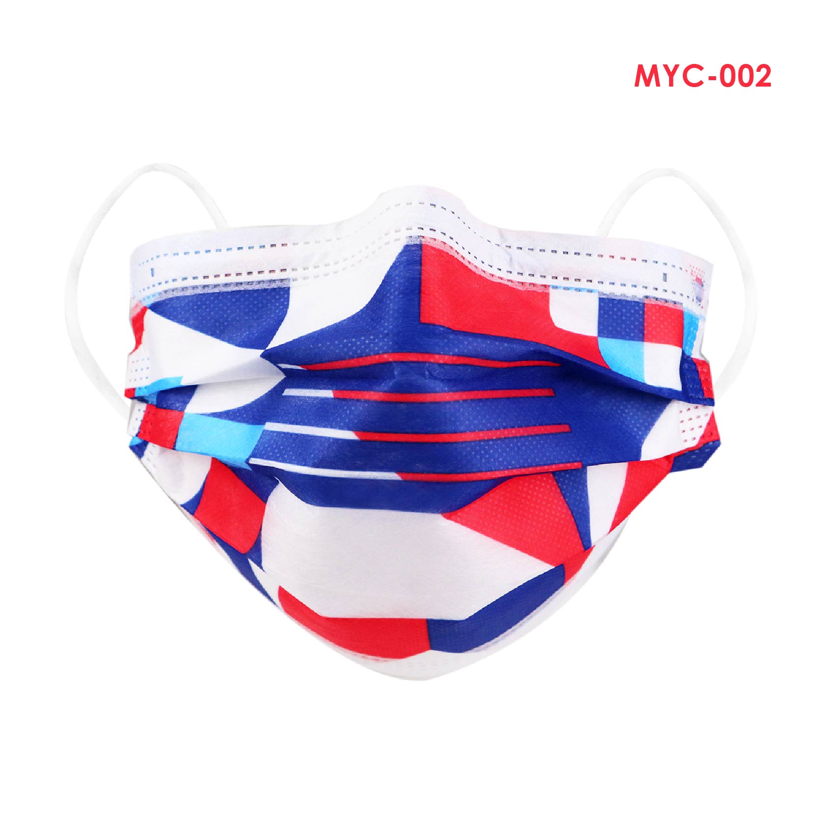 Mysterious Code | Style Masks-Wellmed Dental Medical Supply Co., Ltd