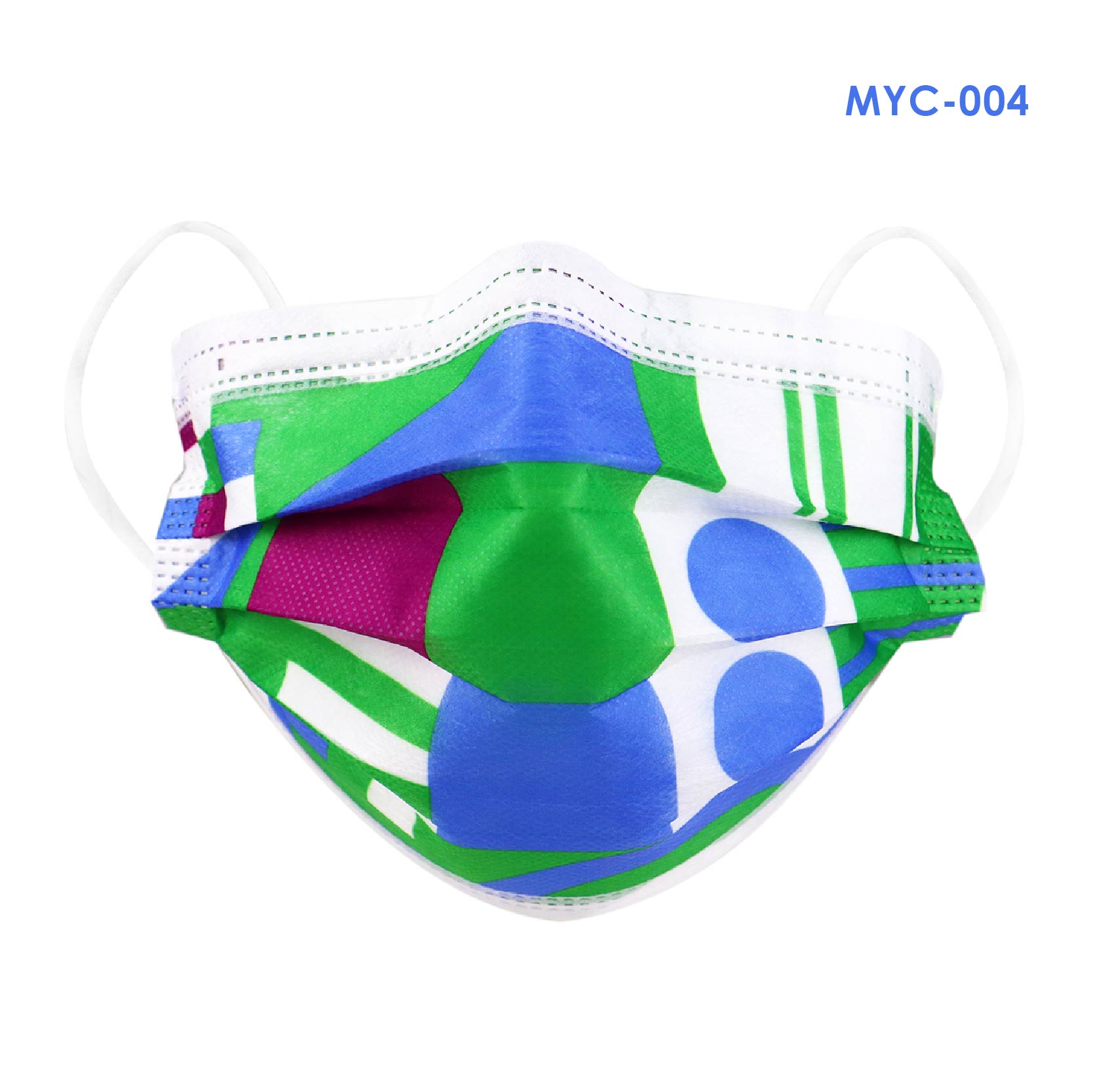 Mysterious Code | Style Masks-Wellmed Dental Medical Supply Co., Ltd