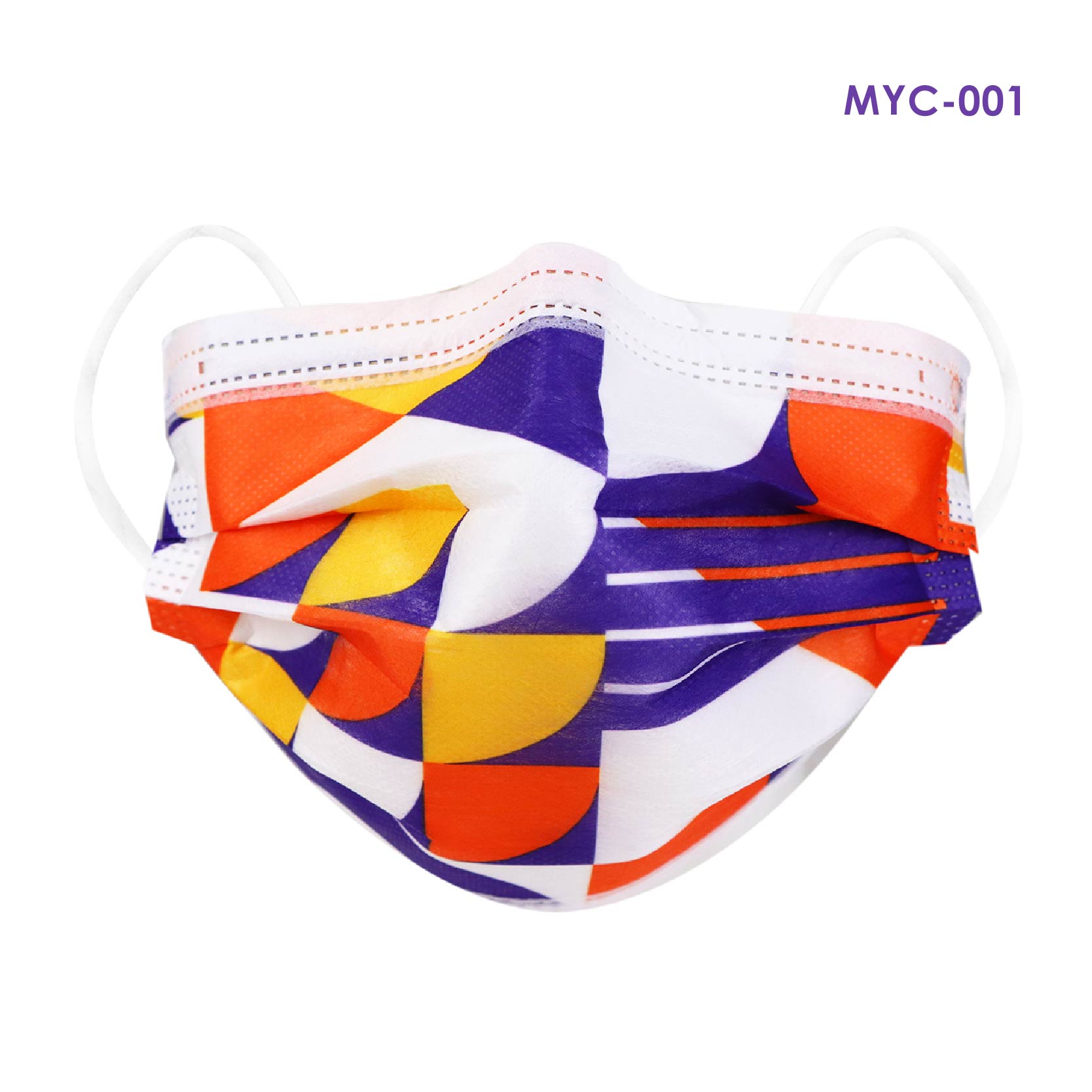 Mysterious Code | Style Masks-Wellmed Dental Medical Supply Co., Ltd