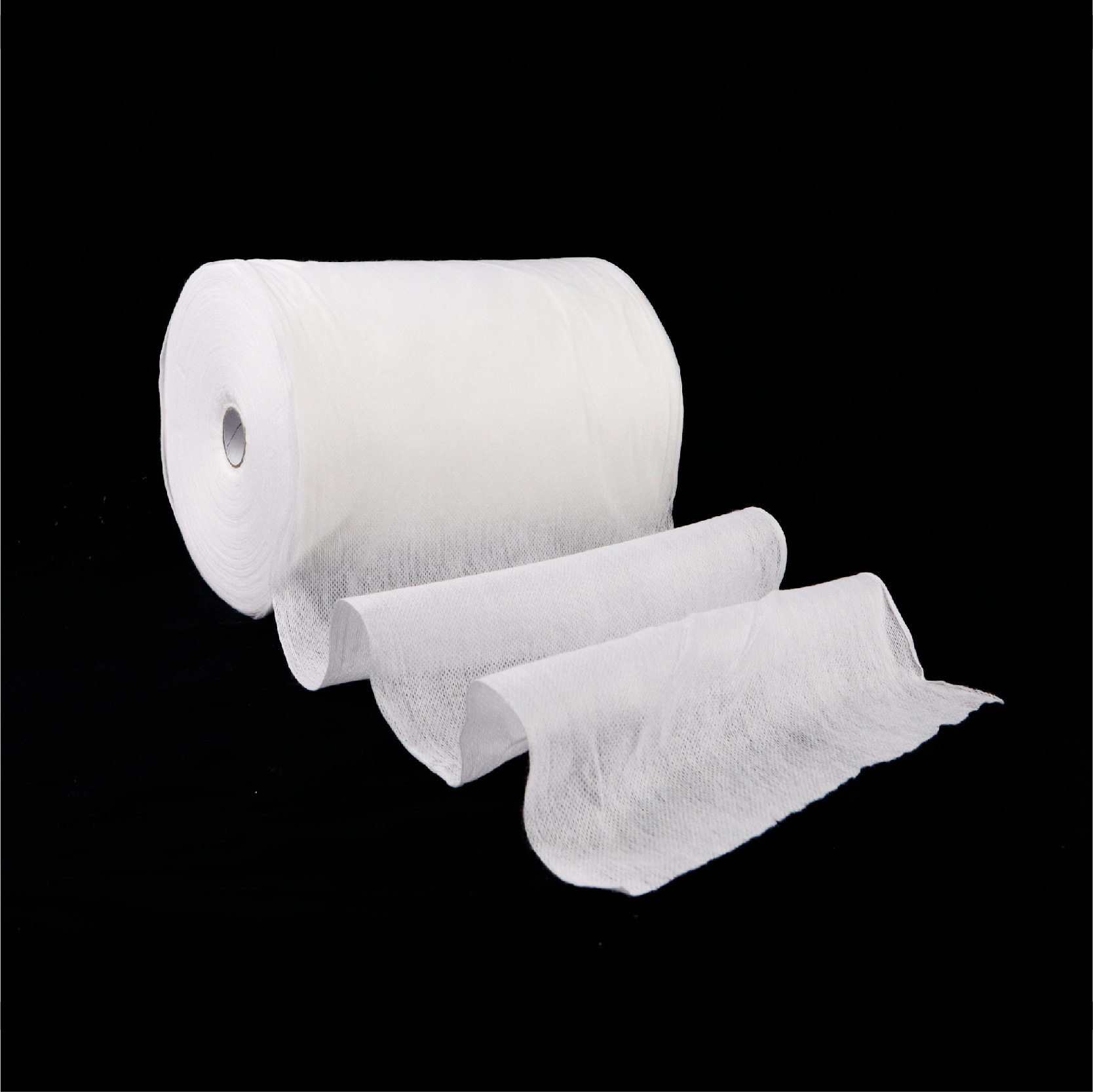 无纺布卷-Wellmed Dental Medical Supply Co., Ltd