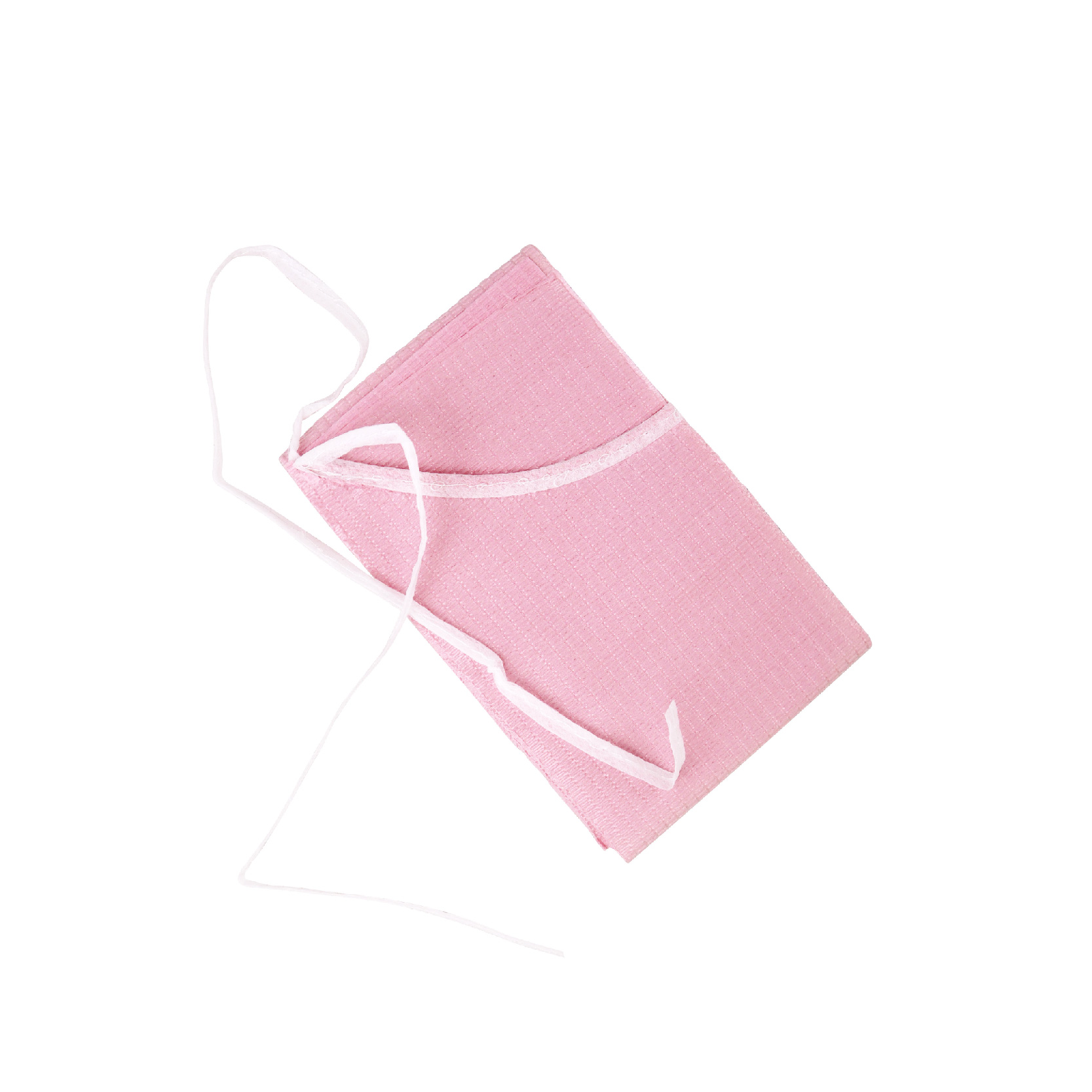 Patient Bibs With Tie-On Belts-Wellmed Dental Medical Supply Co., Ltd