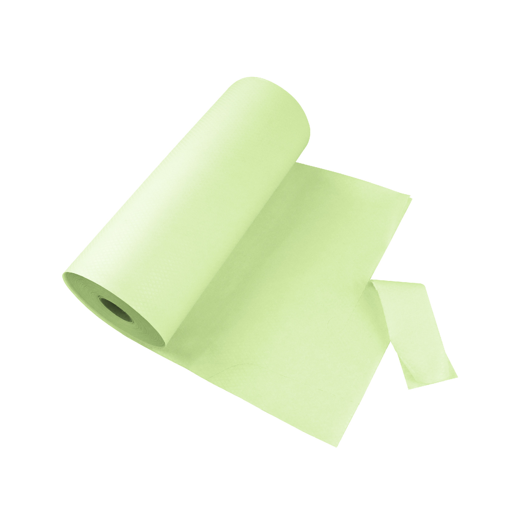 Dental Aprons-Rolled package-Wellmed Dental Medical Supply Co., Ltd