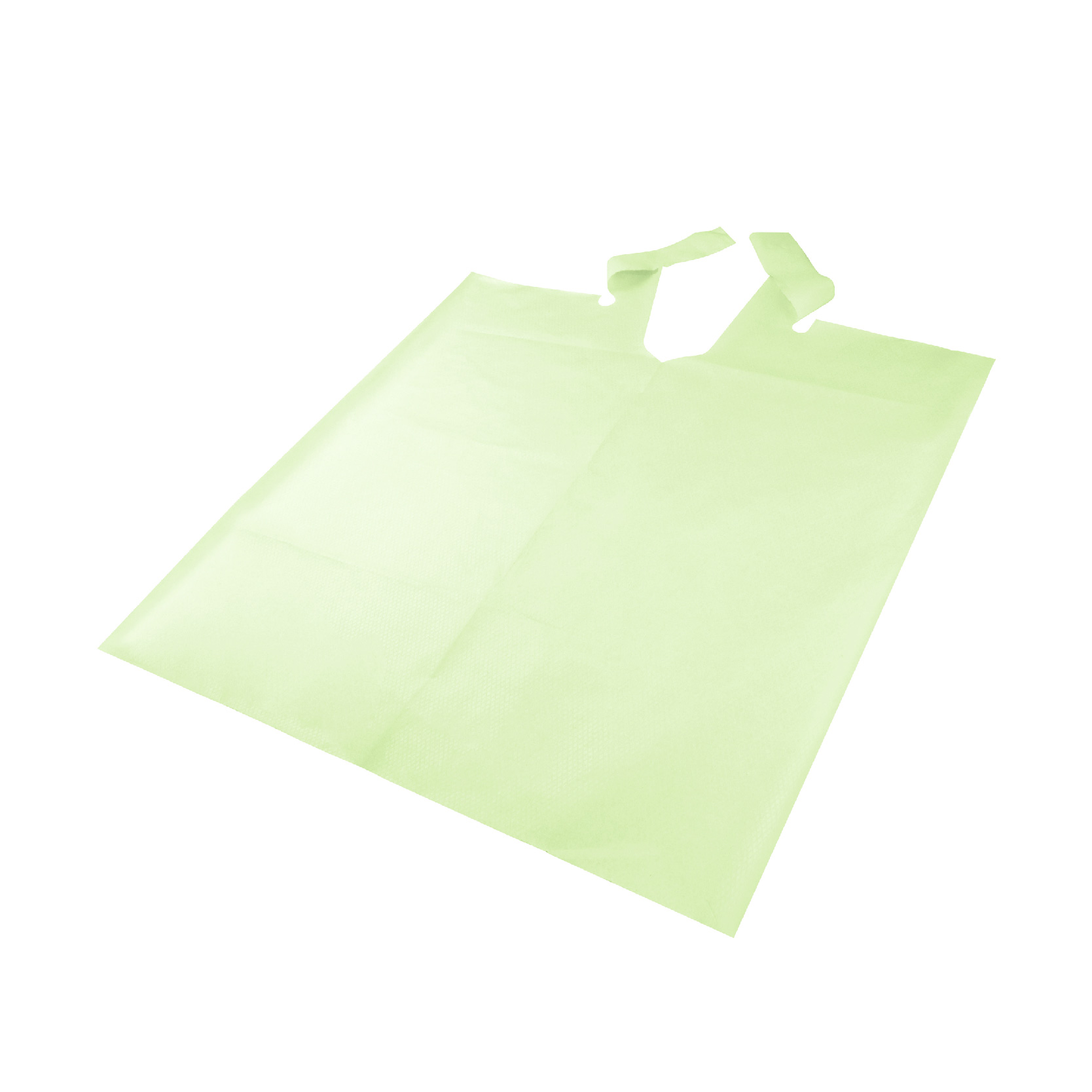 Dental Aprons-Rolled package-Wellmed Dental Medical Supply Co., Ltd