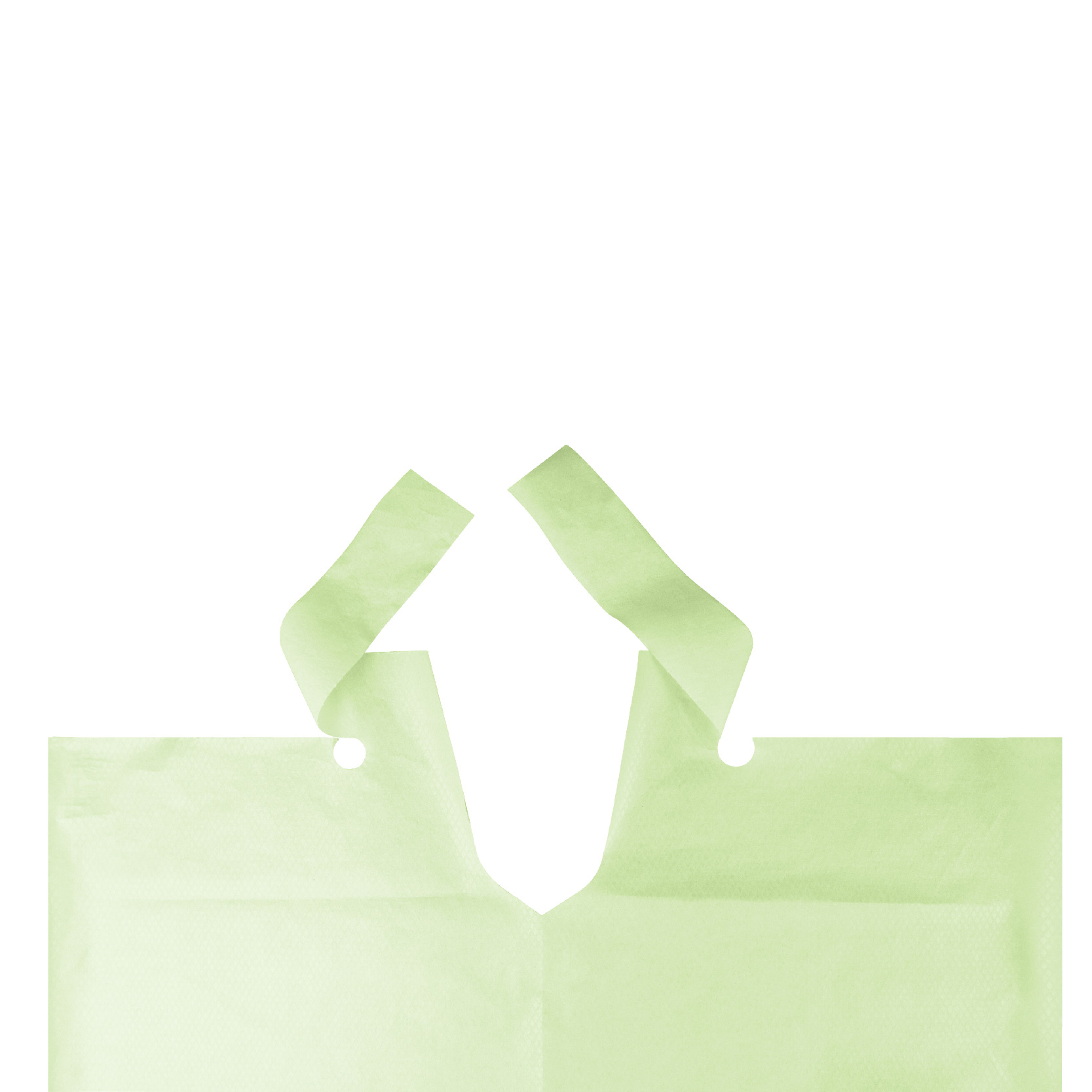 Dental Aprons-Rolled package-Wellmed Dental Medical Supply Co., Ltd