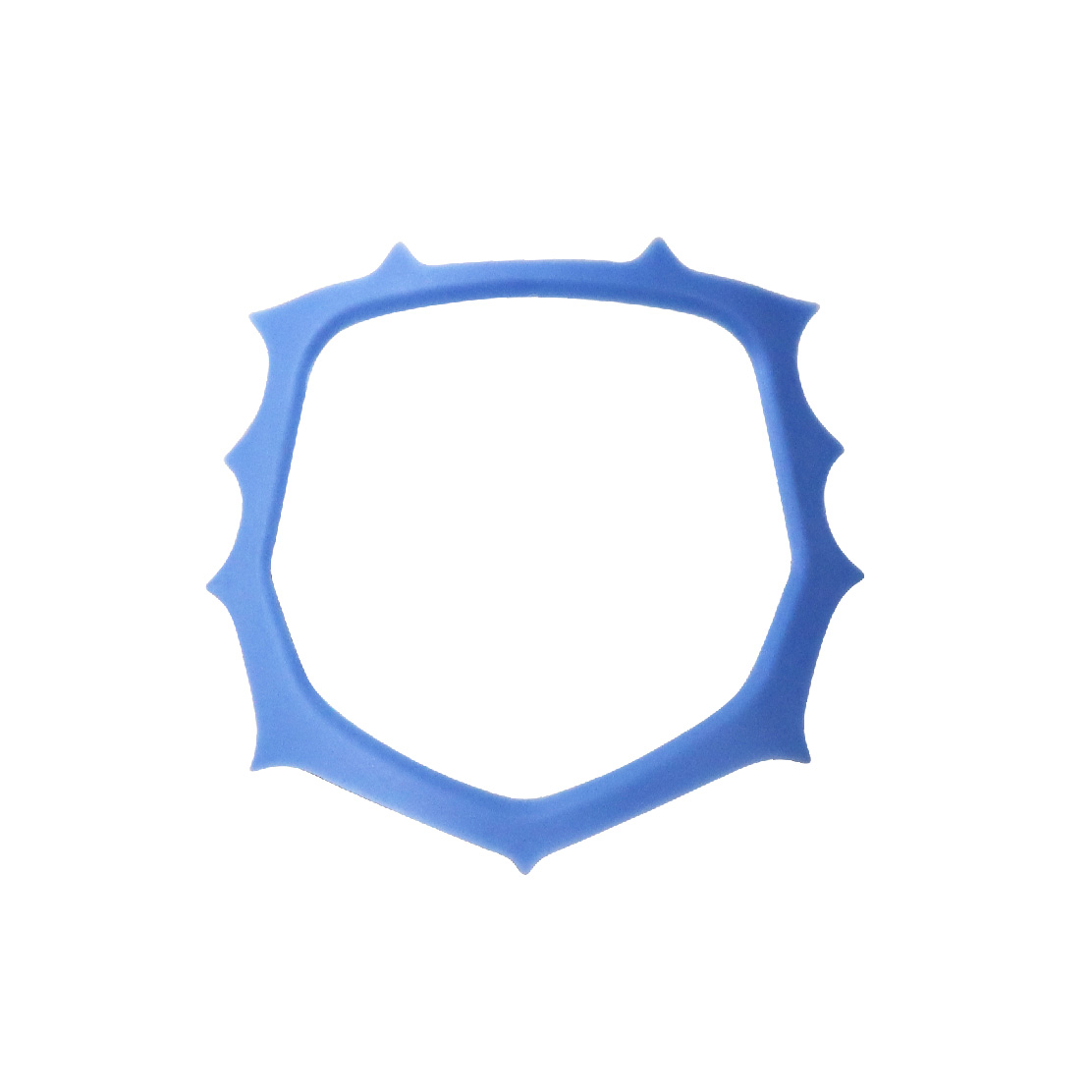 Plastic Rubber Dam Holder-Wellmed Dental Medical Supply Co., Ltd