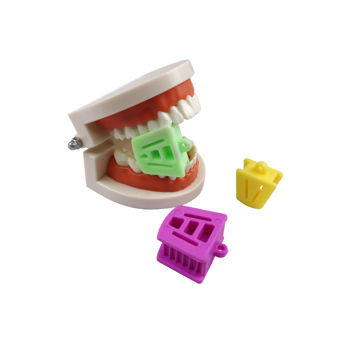 Mouth Prop | Autoclavable-Wellmed Dental Medical Supply Co., Ltd
