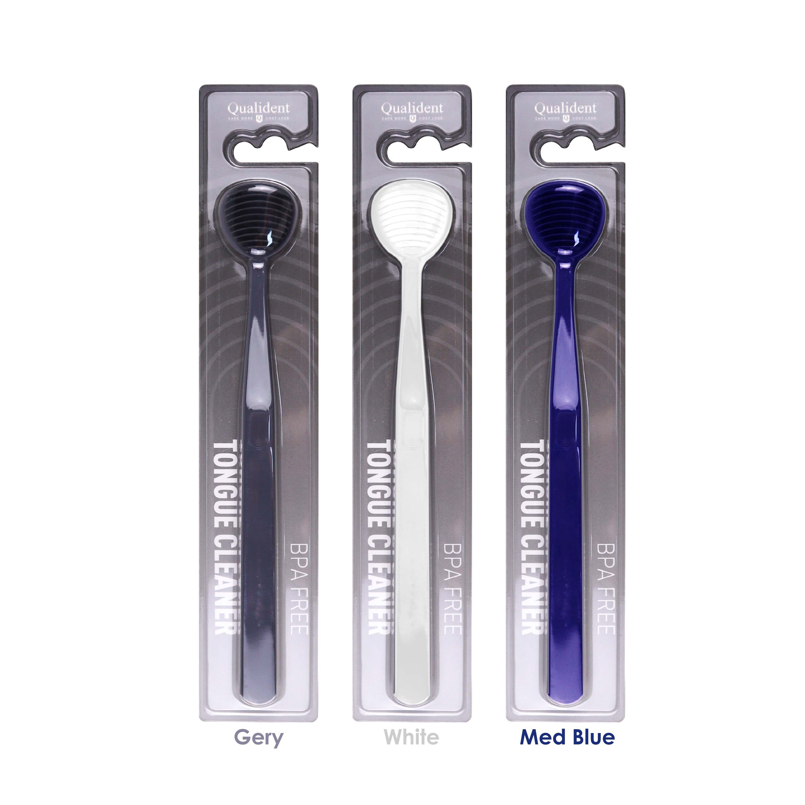 Tongue Cleaners-Wellmed Dental Medical Supply Co., Ltd