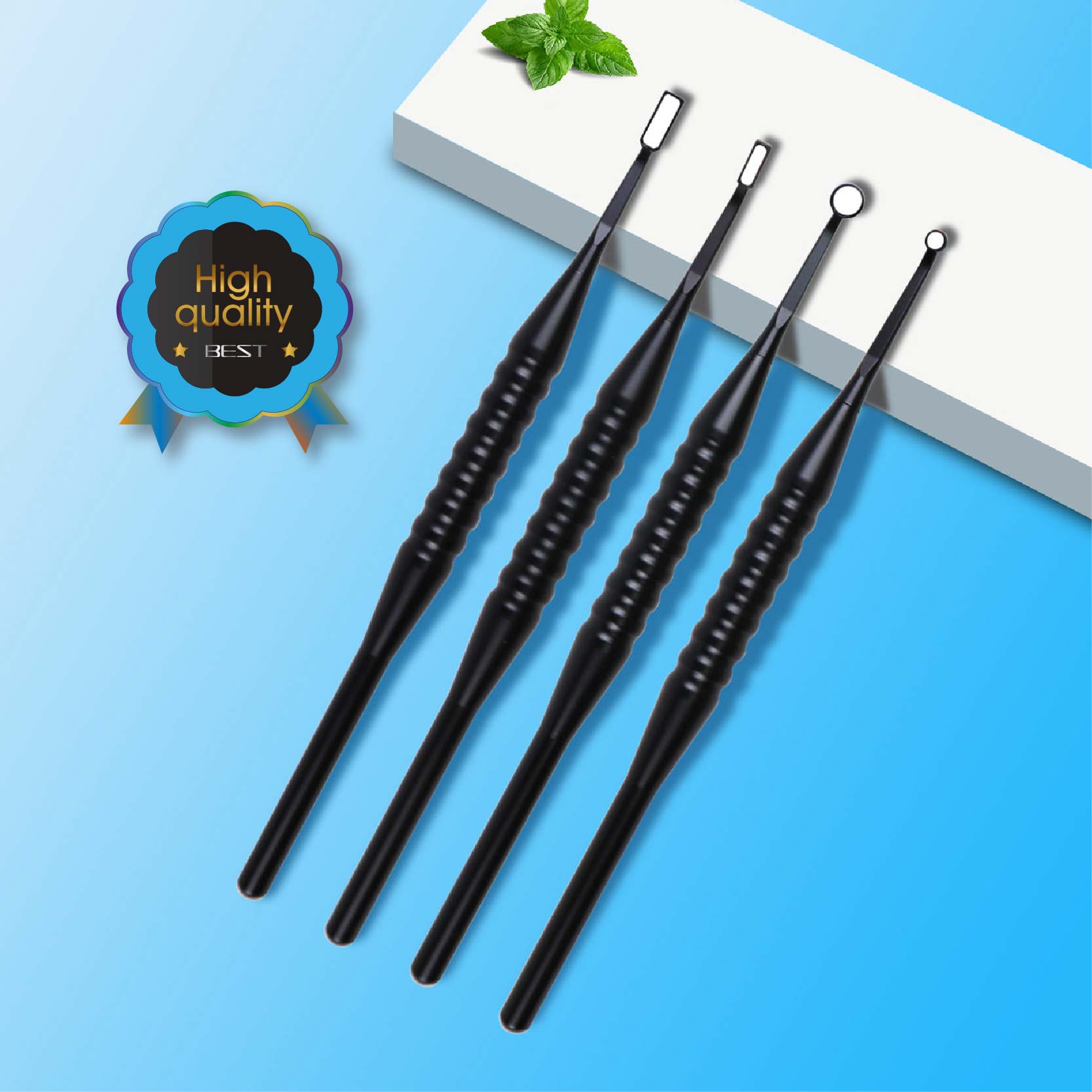 Micro Mirror-Wellmed Dental Medical Supply Co., Ltd