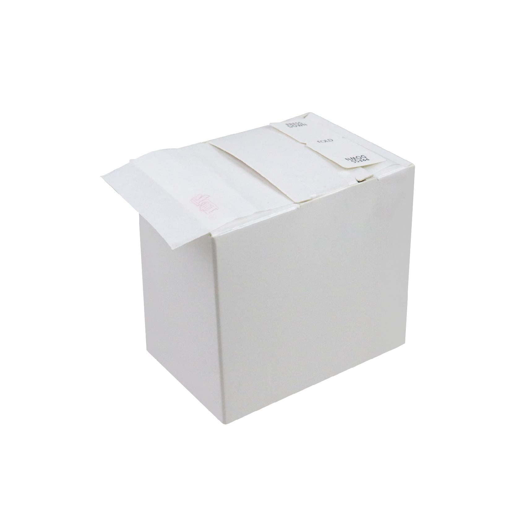 Bite Wing Tabs-Wellmed Dental Medical Supply Co., Ltd