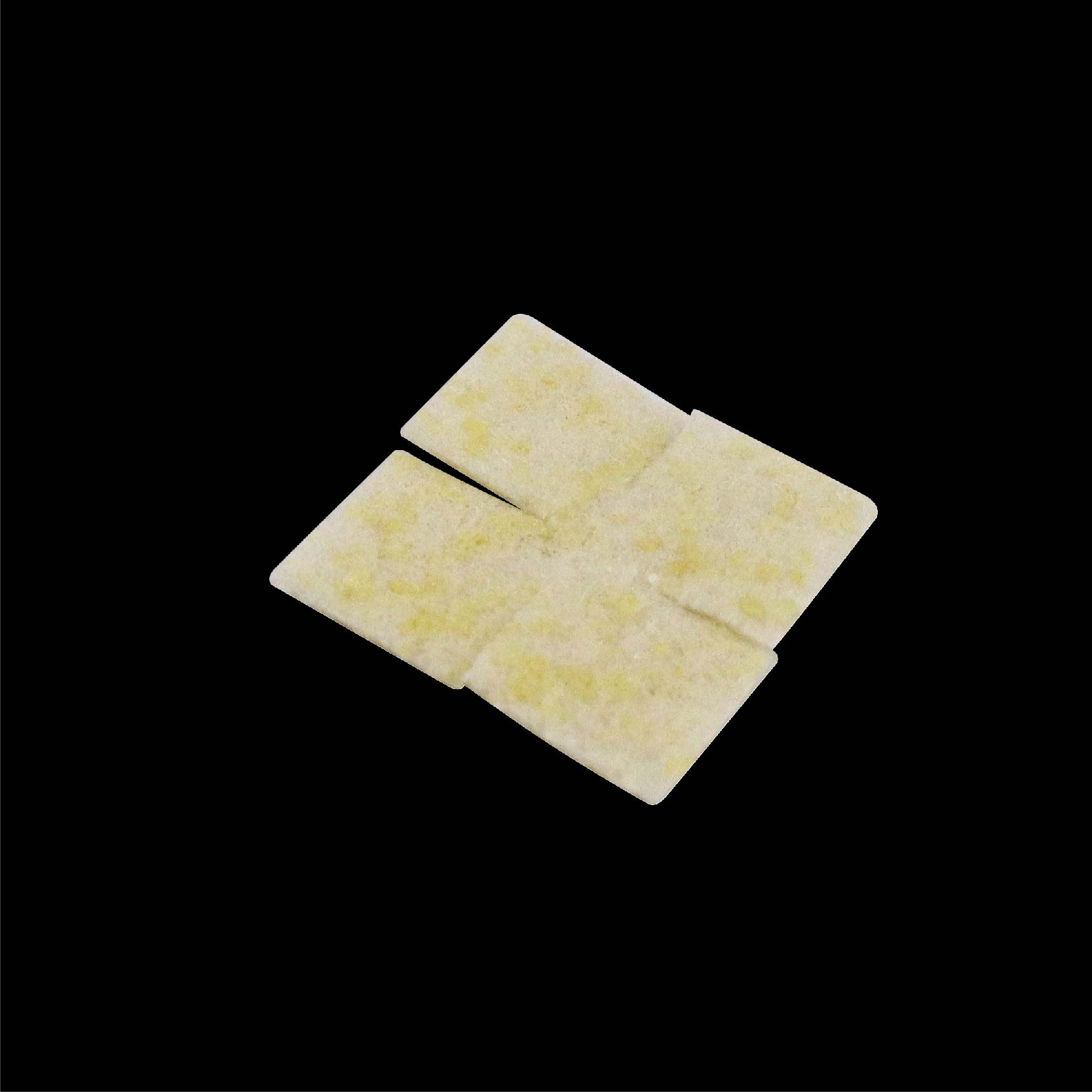 Chitosan Hemostatic Dressing-Wellmed Dental Medical Supply Co., Ltd
