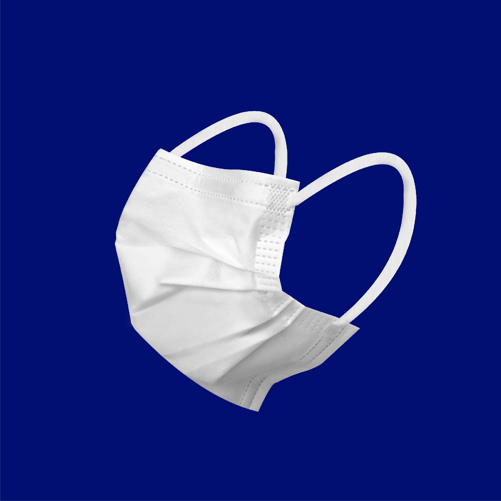 Premium Soft Face Mask-ASTM-F2100-Wellmed Dental Medical Supply Co., Ltd