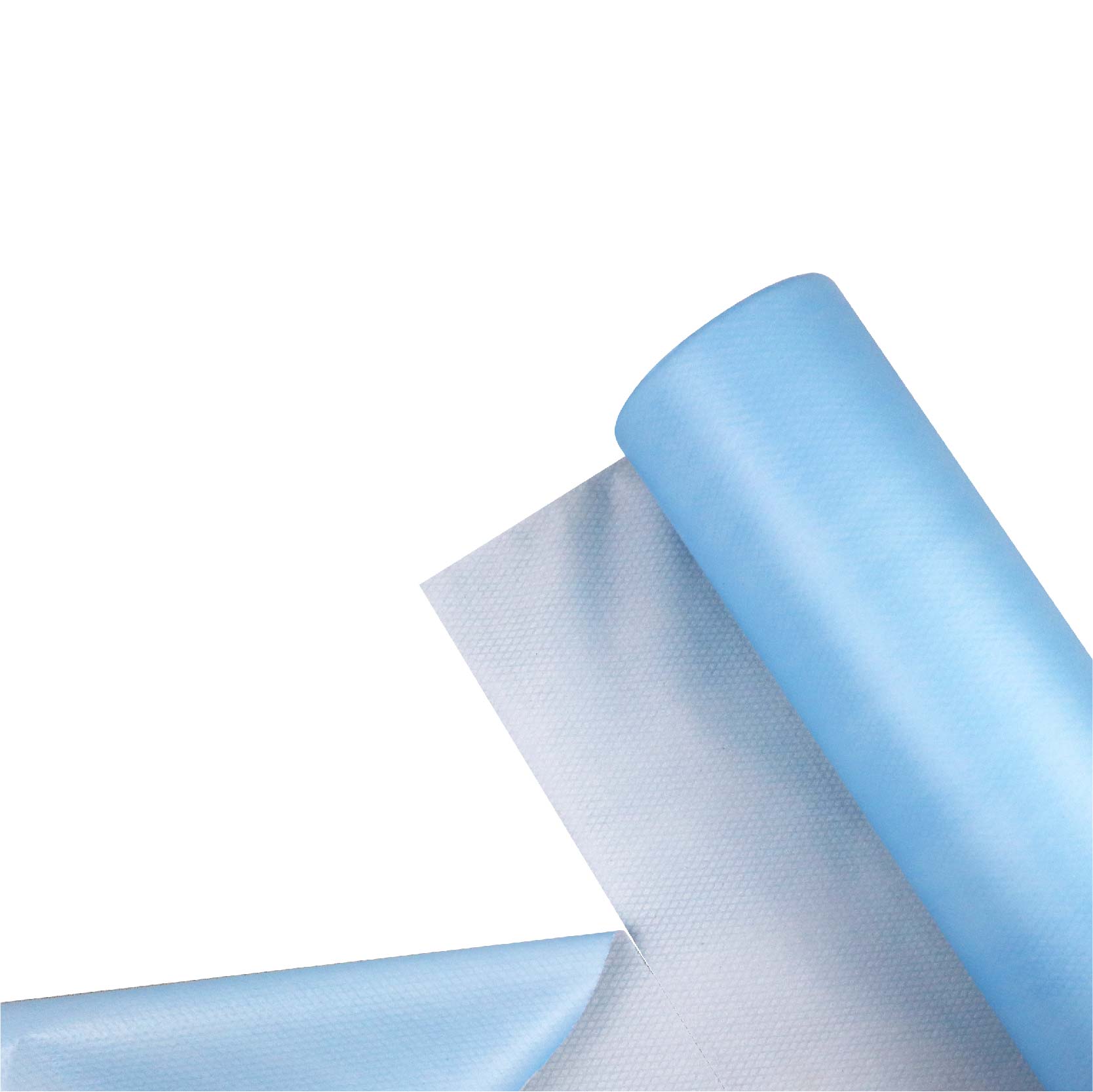 Protective Aprons-Rolled Package-Wellmed Dental Medical Supply Co., Ltd